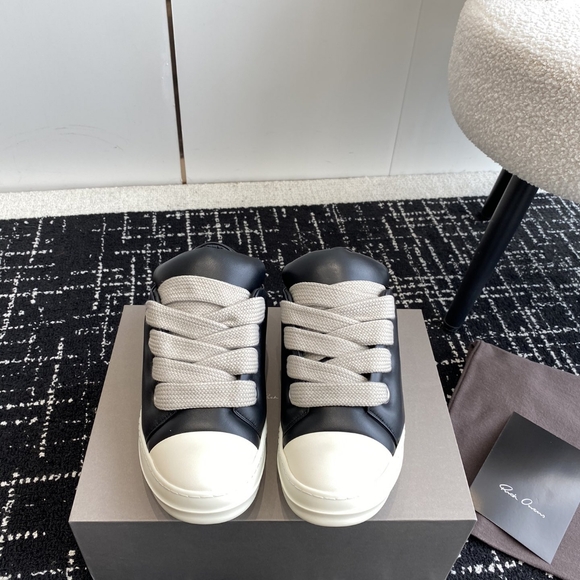 Rick Owens | Shoes | Rick Owens Shoes | Poshmark
